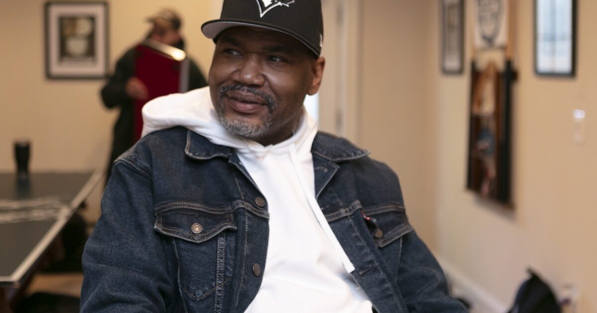 zplane interviews music teacher and Jay-Z Producer Ski Beatz