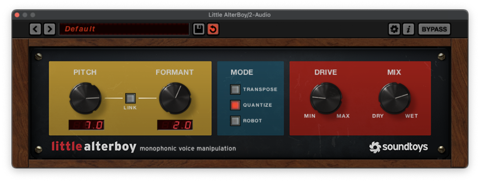 Want to Pitch-Shift Vocals? 10 of the Best Pitch Shifting Plugins for ...