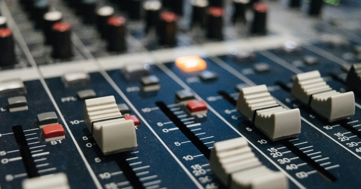 What Are Audio Stems? How to Create and Use Stems in Music Production