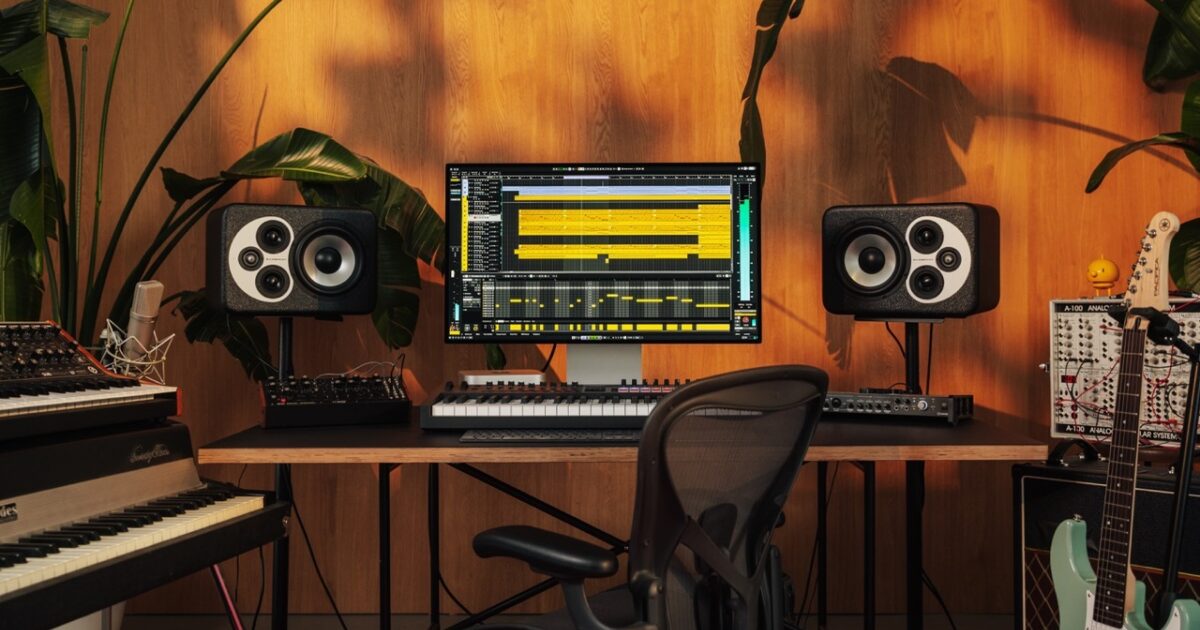 Best Educational Discounts for Music Production Software (2025)